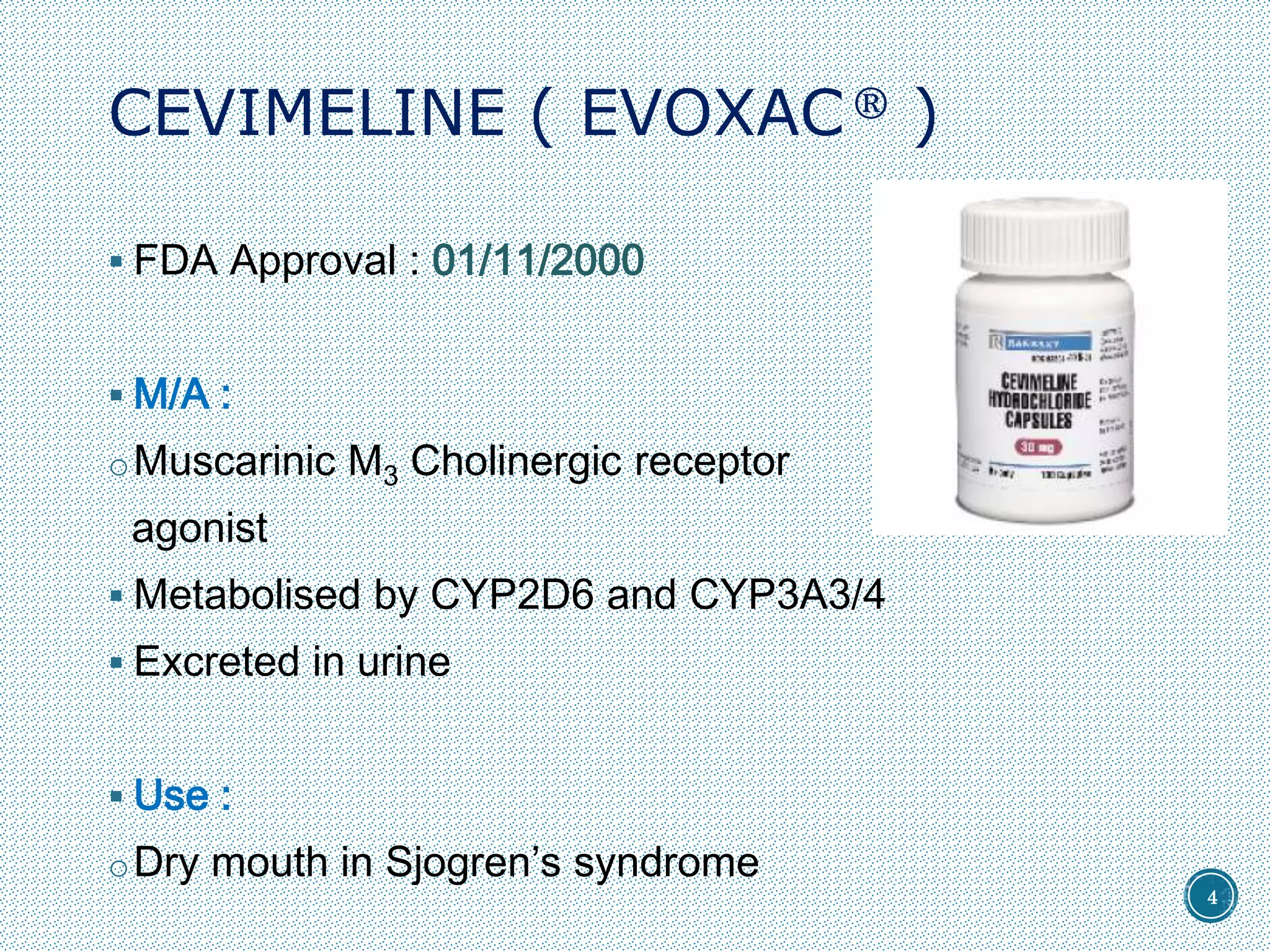 Recent advances in drugs affecting autonomic nervous system dr jayesh ...