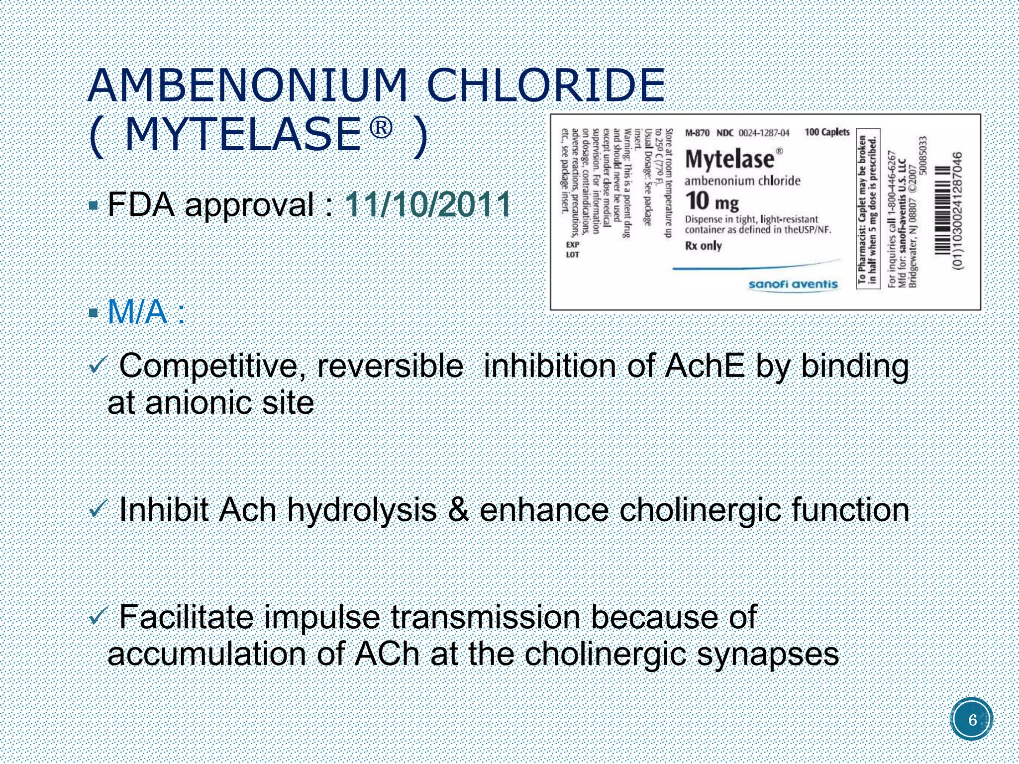 Recent advances in drugs affecting autonomic nervous system dr jayesh ...