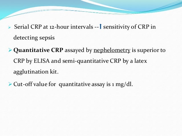 Recent advances in neonatal septicemia – DR. TRYNAADH