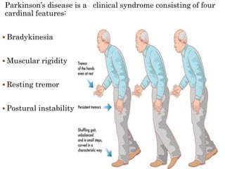 Recent advances in neurodegenerative disorders | PPTX