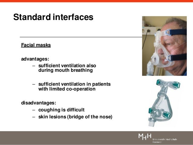 Recent advances in NIV