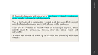 RECENT ADVANCES IN ORTHODONTIC DIAGNOSTIC AIDS.pptx