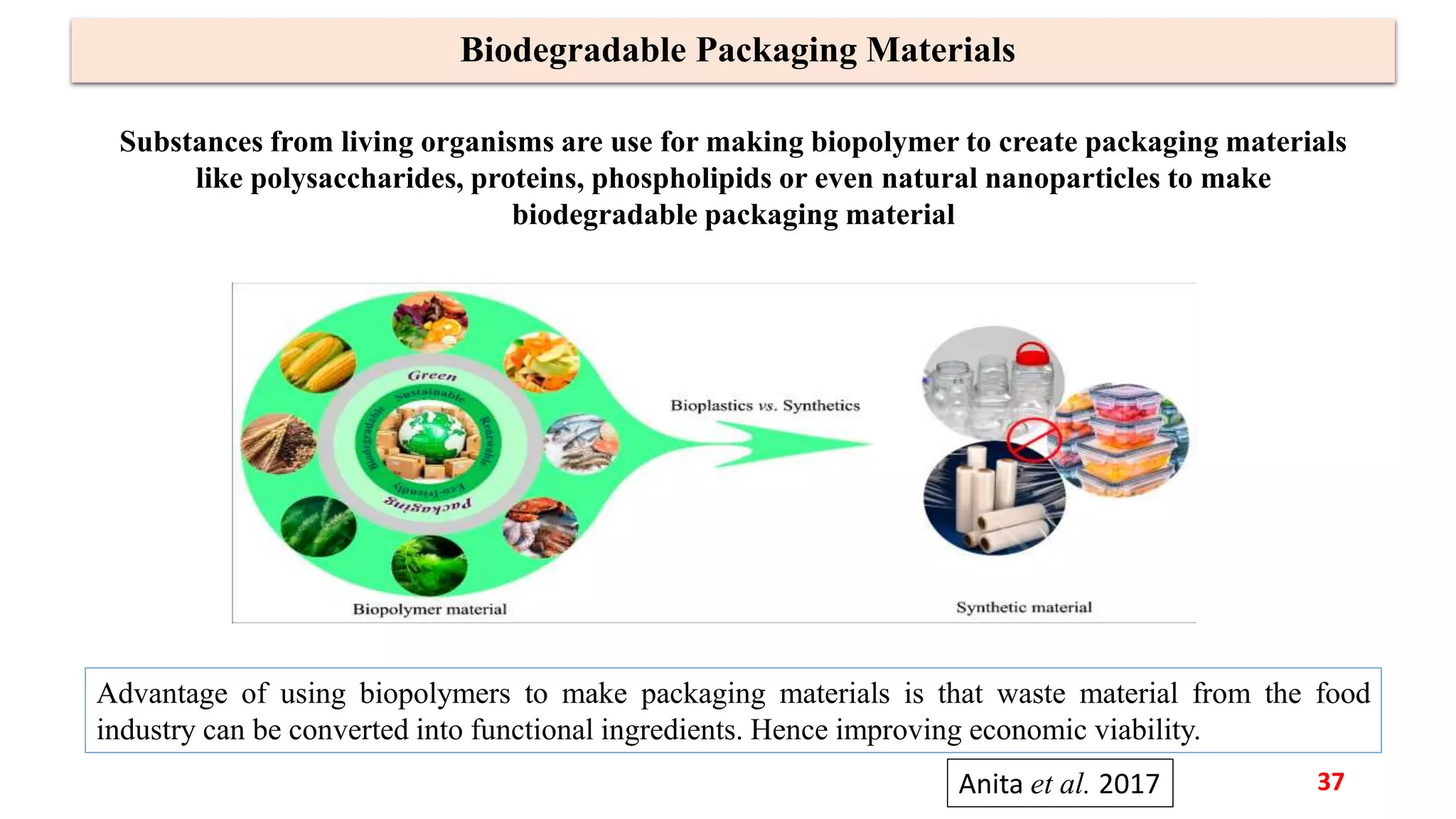 Recent advances in packaging technologies in fruit crops.pptx