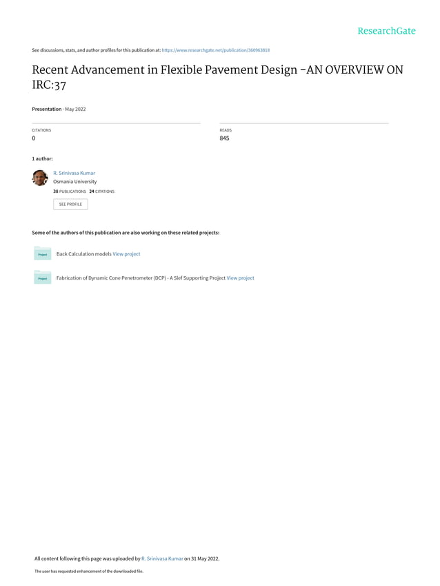 Recent Advances in Pavement Design of FP_IRC_37.pdf