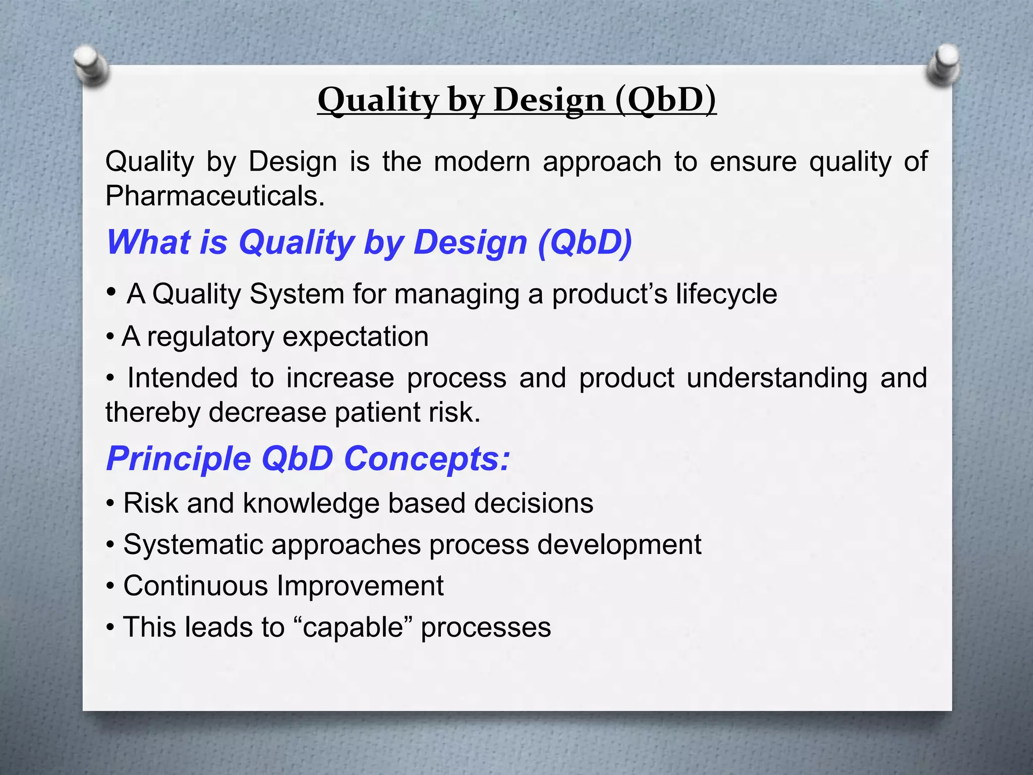 Recent advances in pharmaceutical industry | PPTX