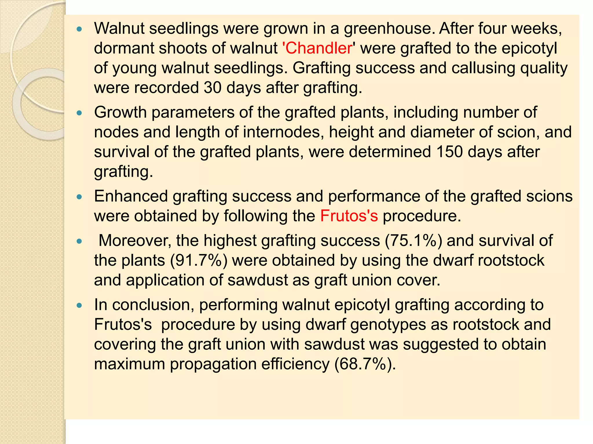 recent advances in Productin technology of Walnut.pptx