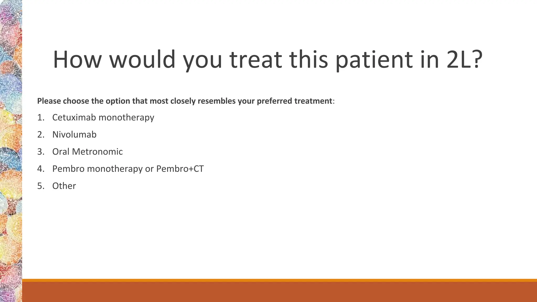 Recent advances in RM Head & Neck cancer (1) (2).pptx