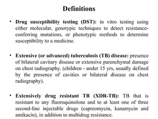 Recent advances in RNTCP(TB) presentation.pptx | Free Download