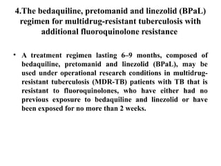 Recent advances in RNTCP(TB) presentation.pptx | Free Download
