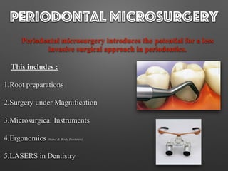 Recent Advances in Surgical Technology | PPT