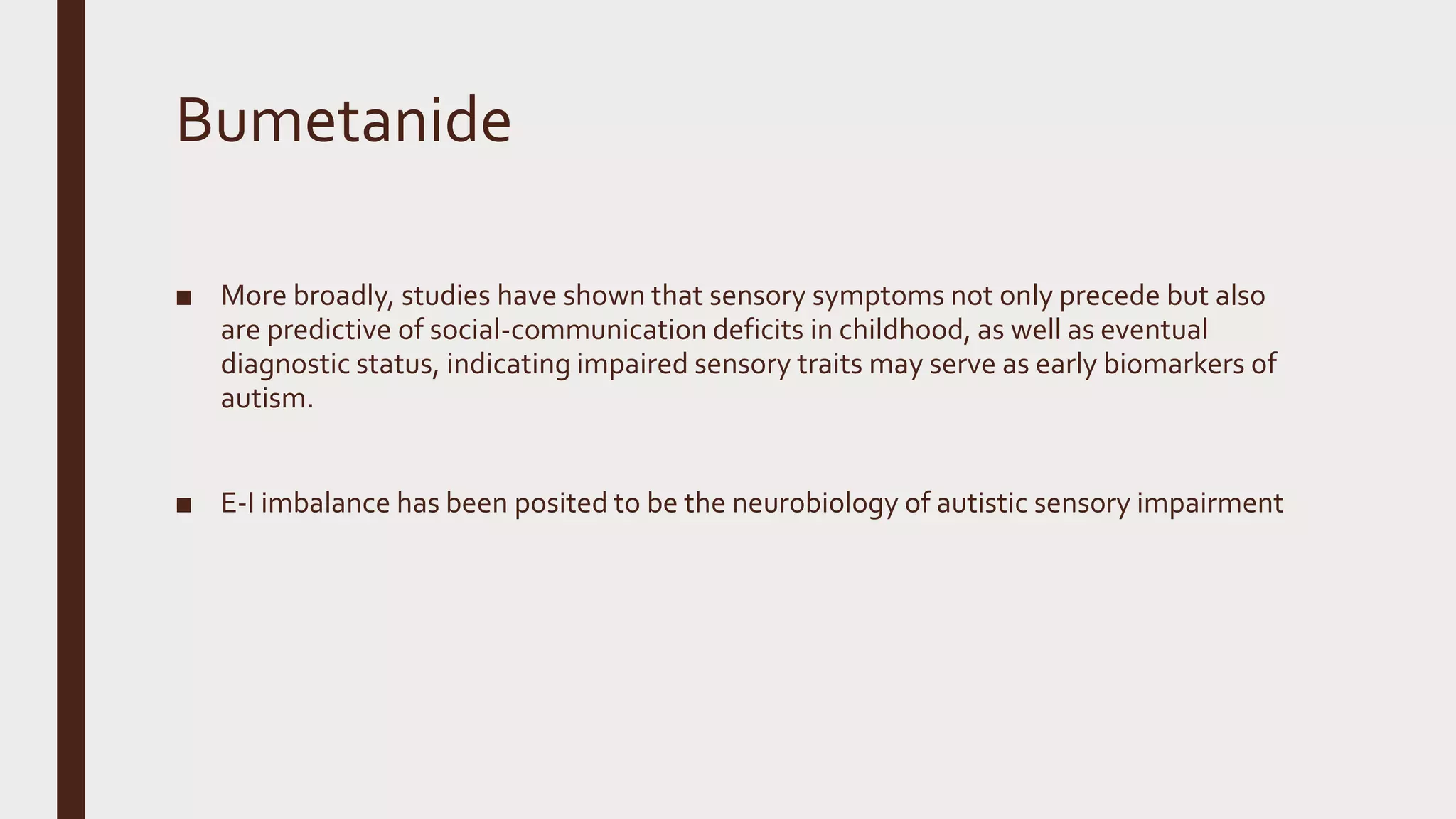Recent advances in the management of asd | PPTX