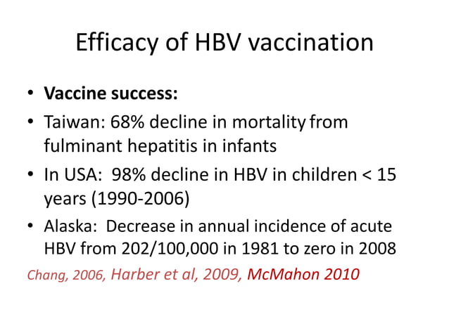 Recent advances in the management of viral hepatitis handout | PPT