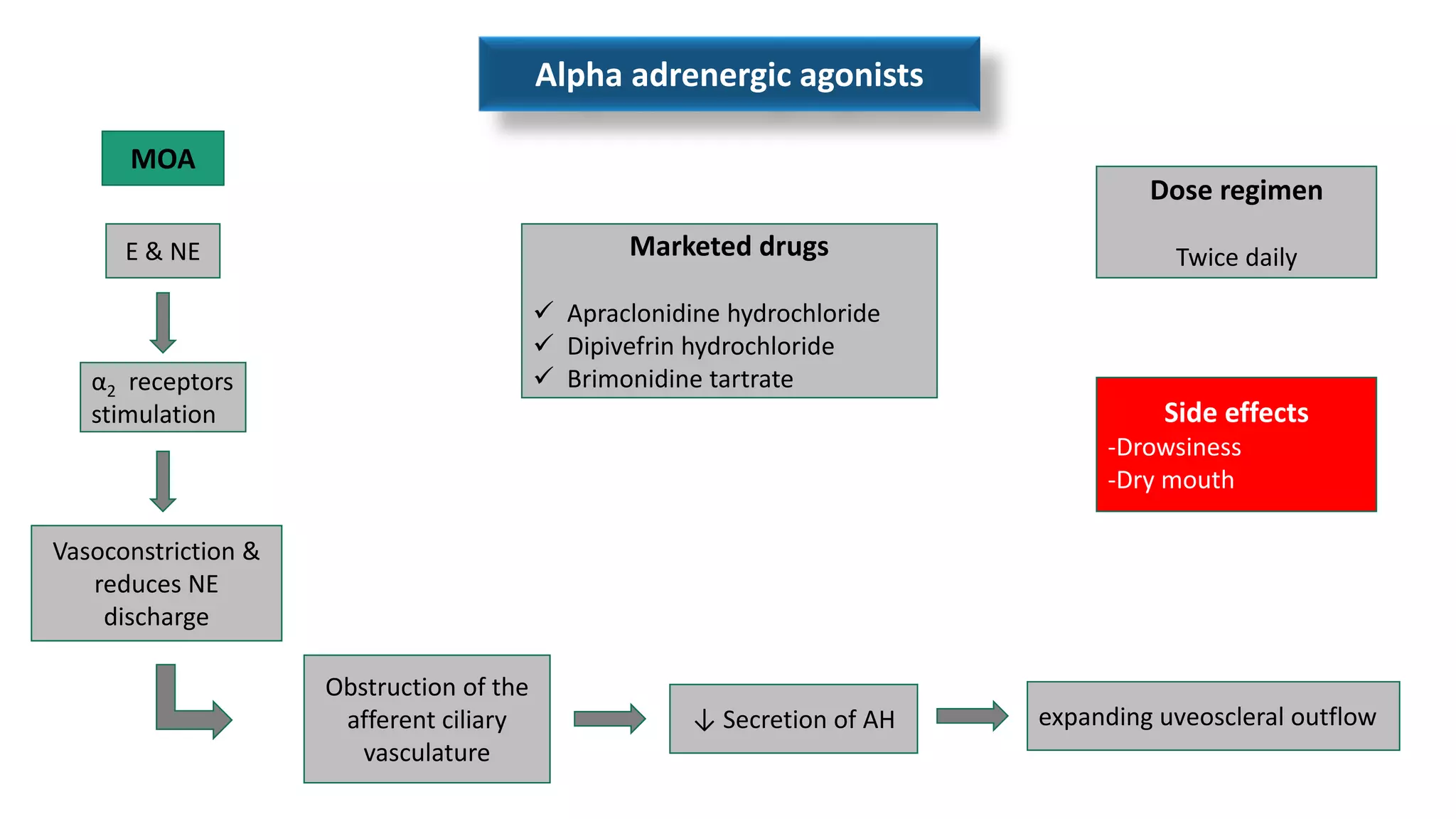 Recent advances in the treatment of glaucoma.pptx