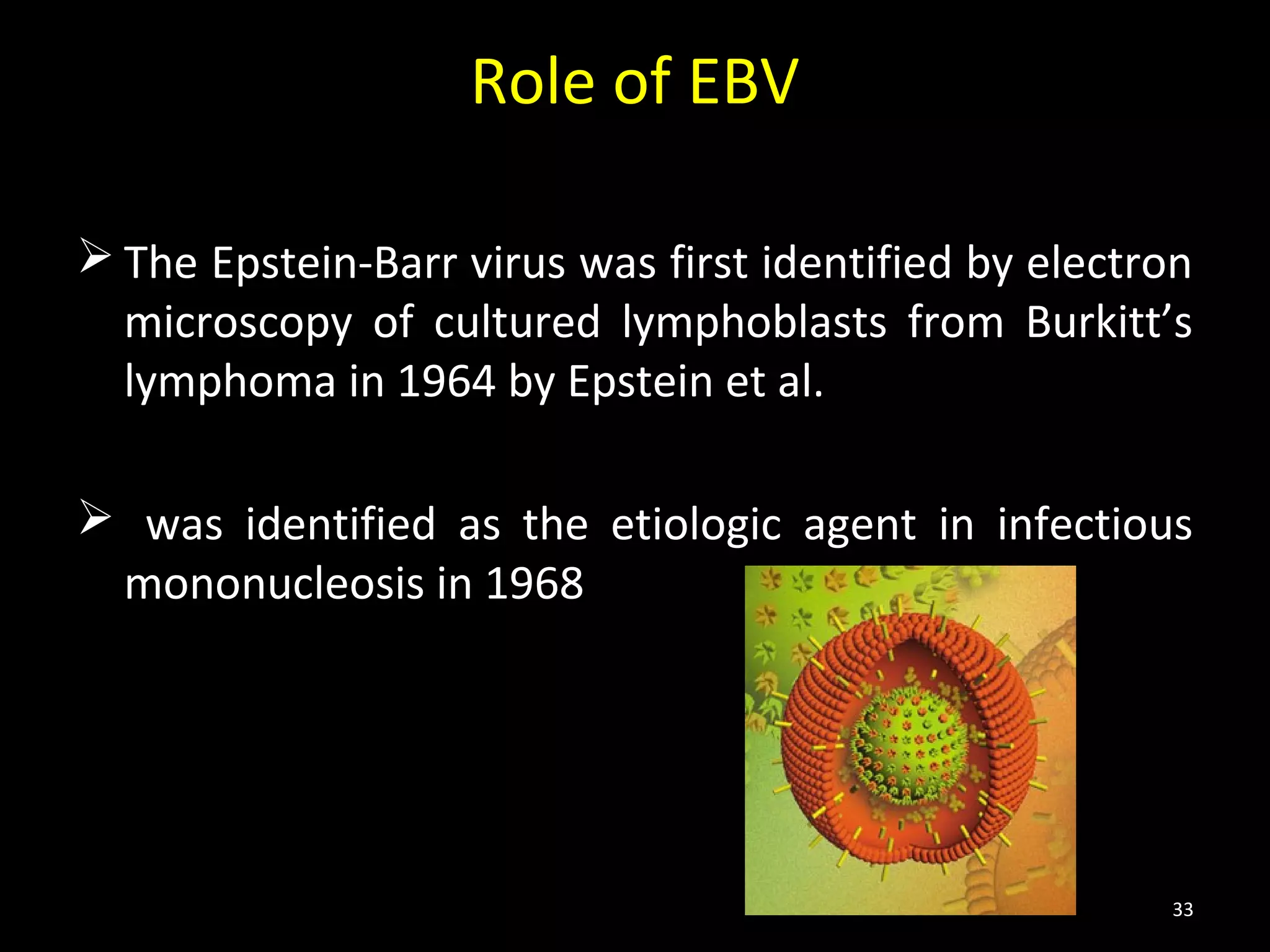 Recent andvances hodgkins lymphoma | PPT