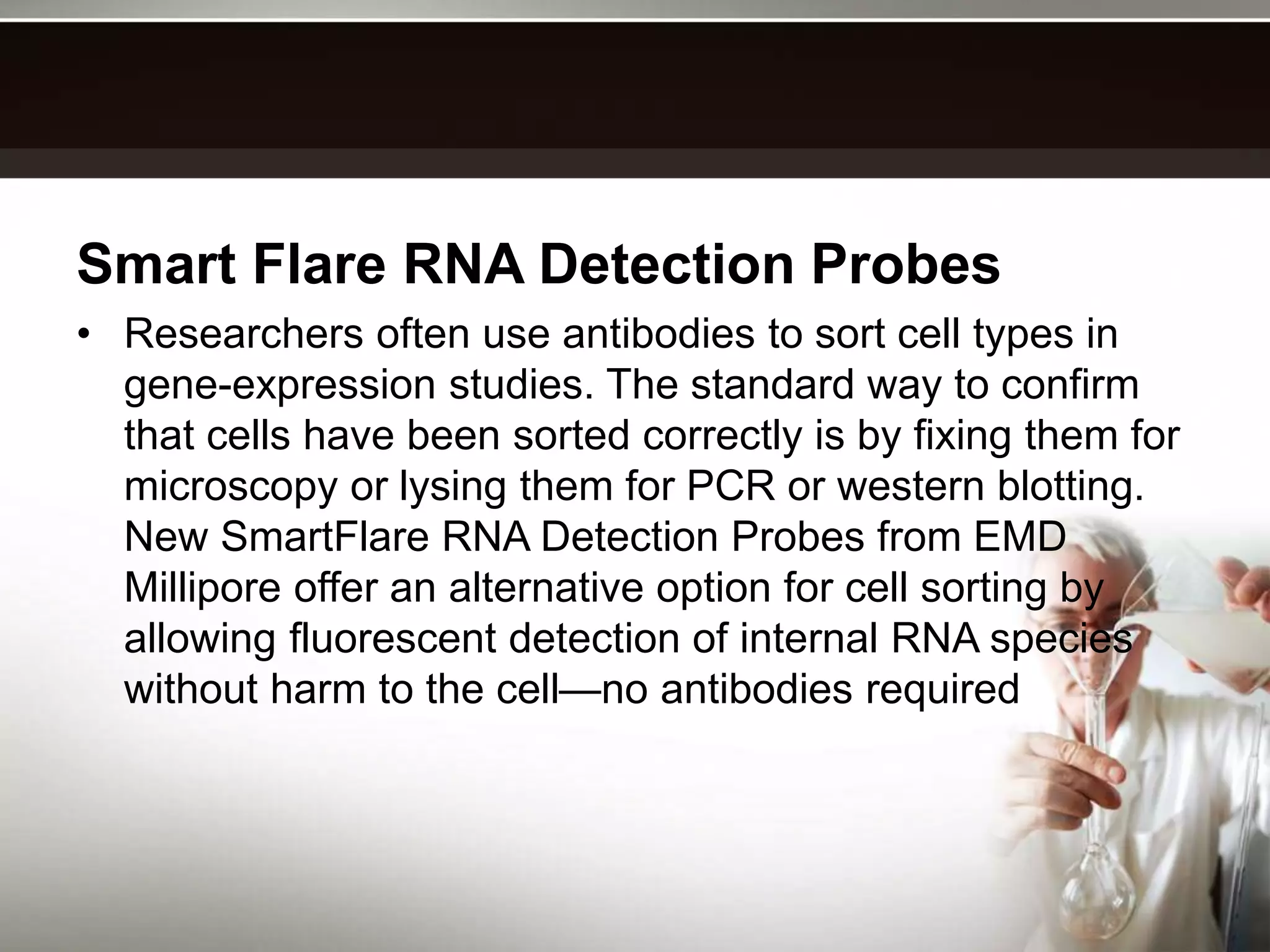 Recent biotechnology innovations | PPTX