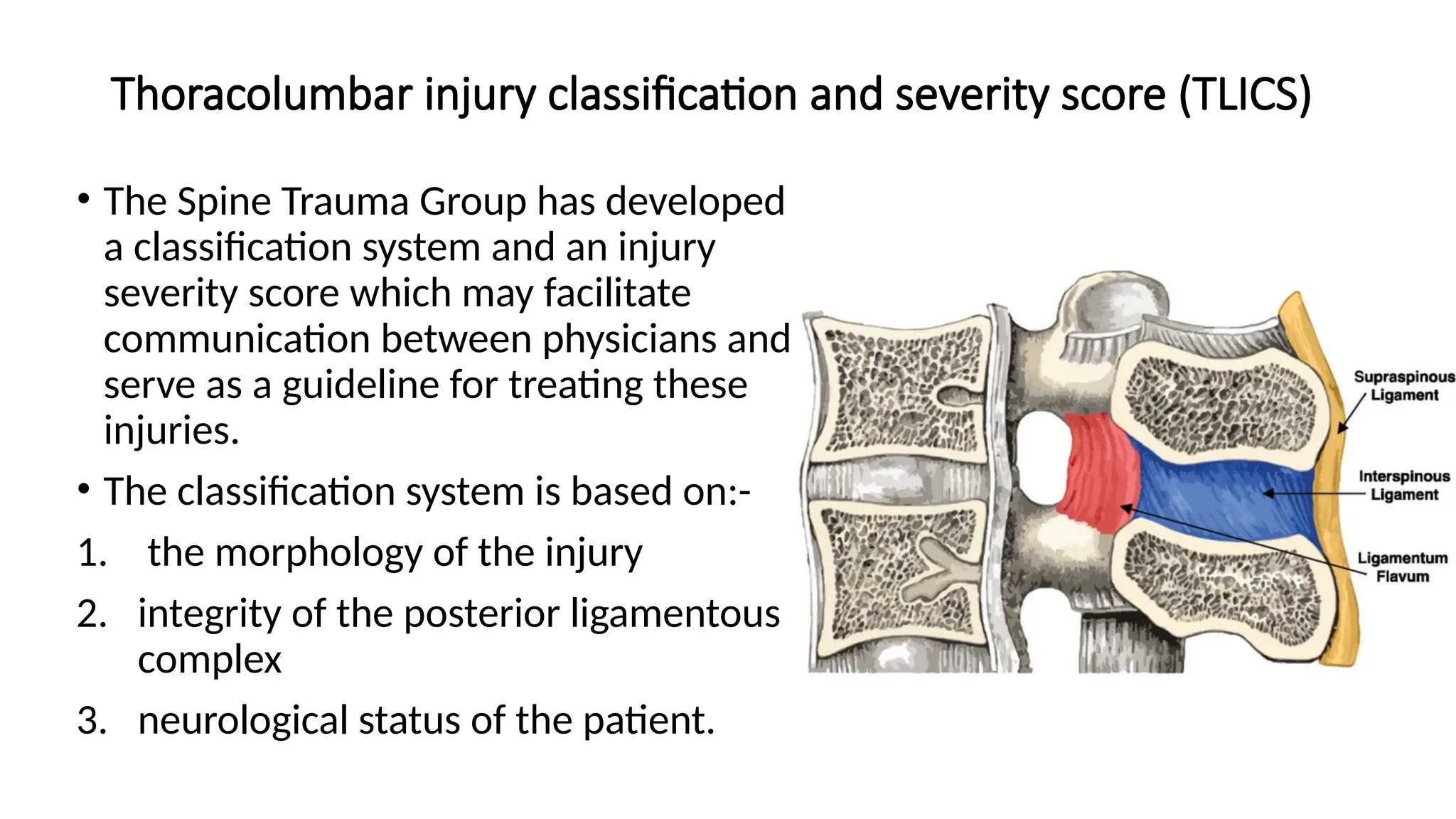 RECENT BOARD GUIDELINES FOR MANAGEMENT OF SPINAL INJURY PATIENT.pptx