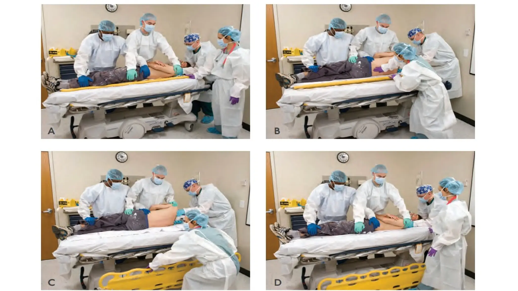 RECENT BOARD GUIDELINES FOR MANAGEMENT OF SPINAL INJURY PATIENT.pptx