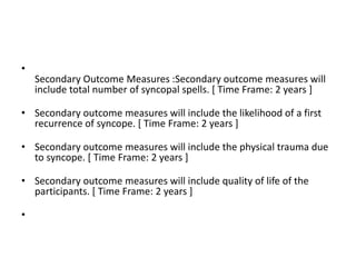 Recent cardiology updates ehrs2018 | PPTX
