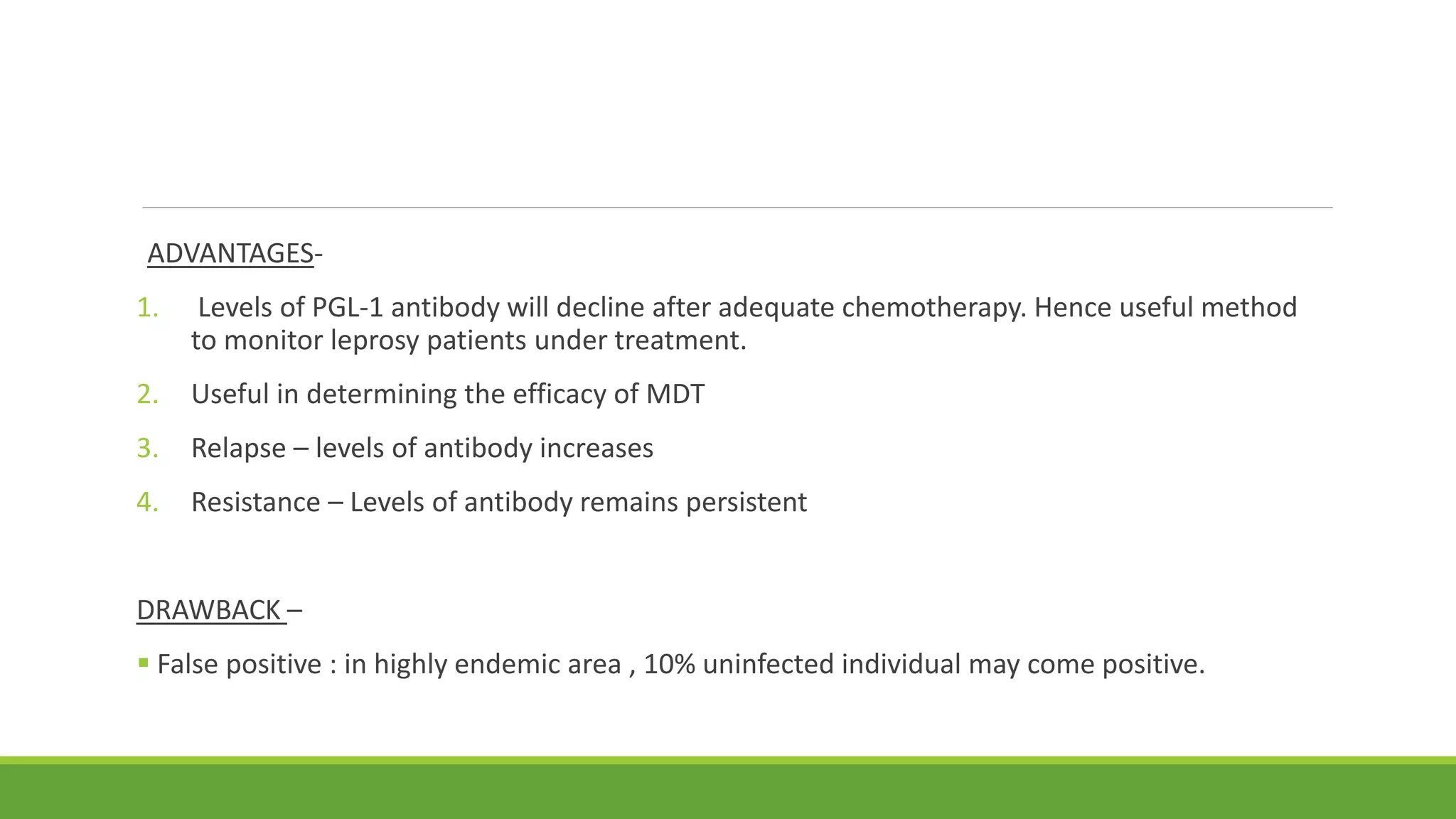 Recent diagnosis and newer drugs in leprosy (1).pptx