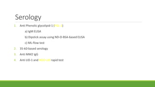 Recent diagnosis and newer drugs in leprosy (1).pptx