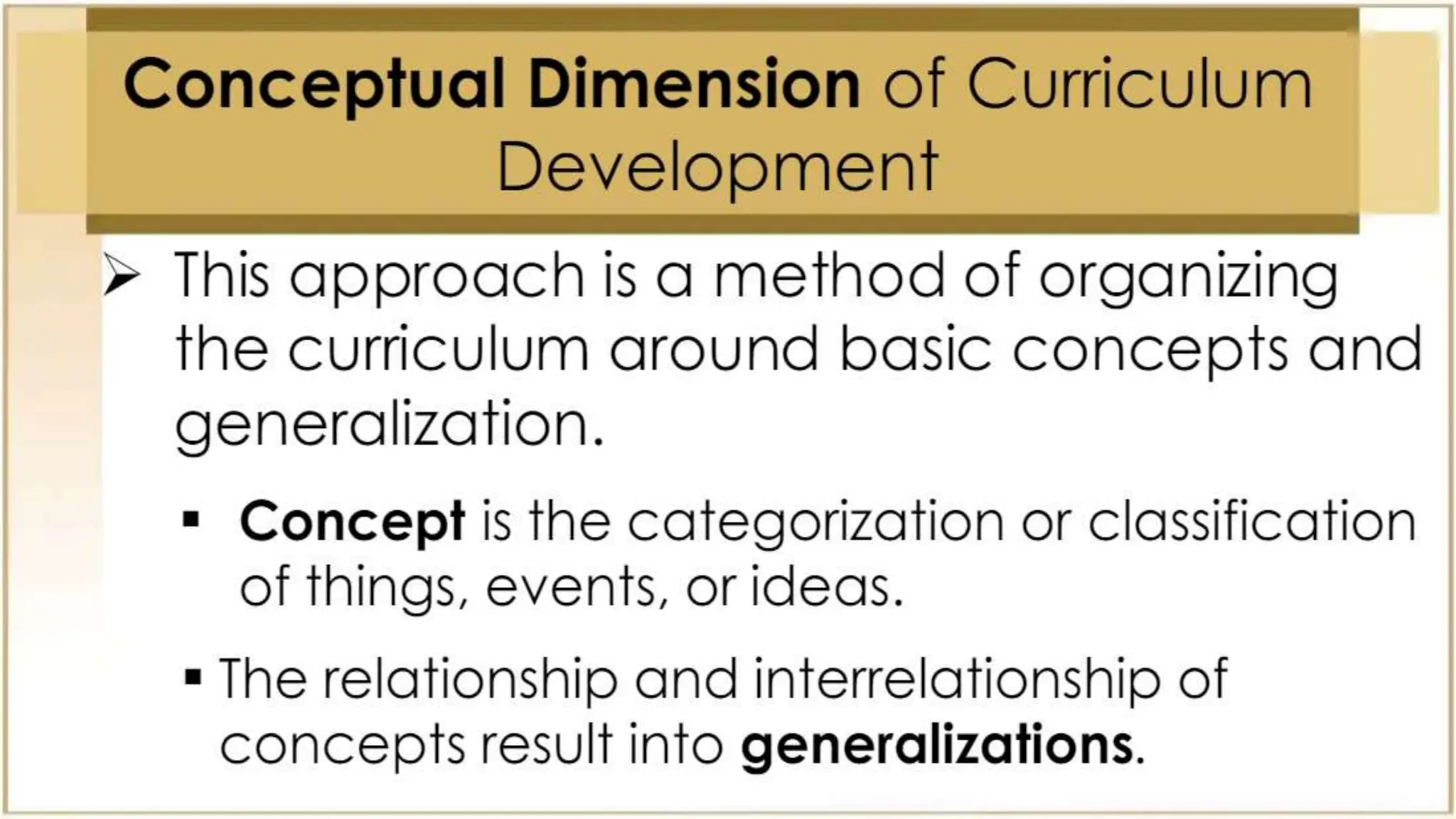 Recent Dimensions in Curriculum Development.pptx