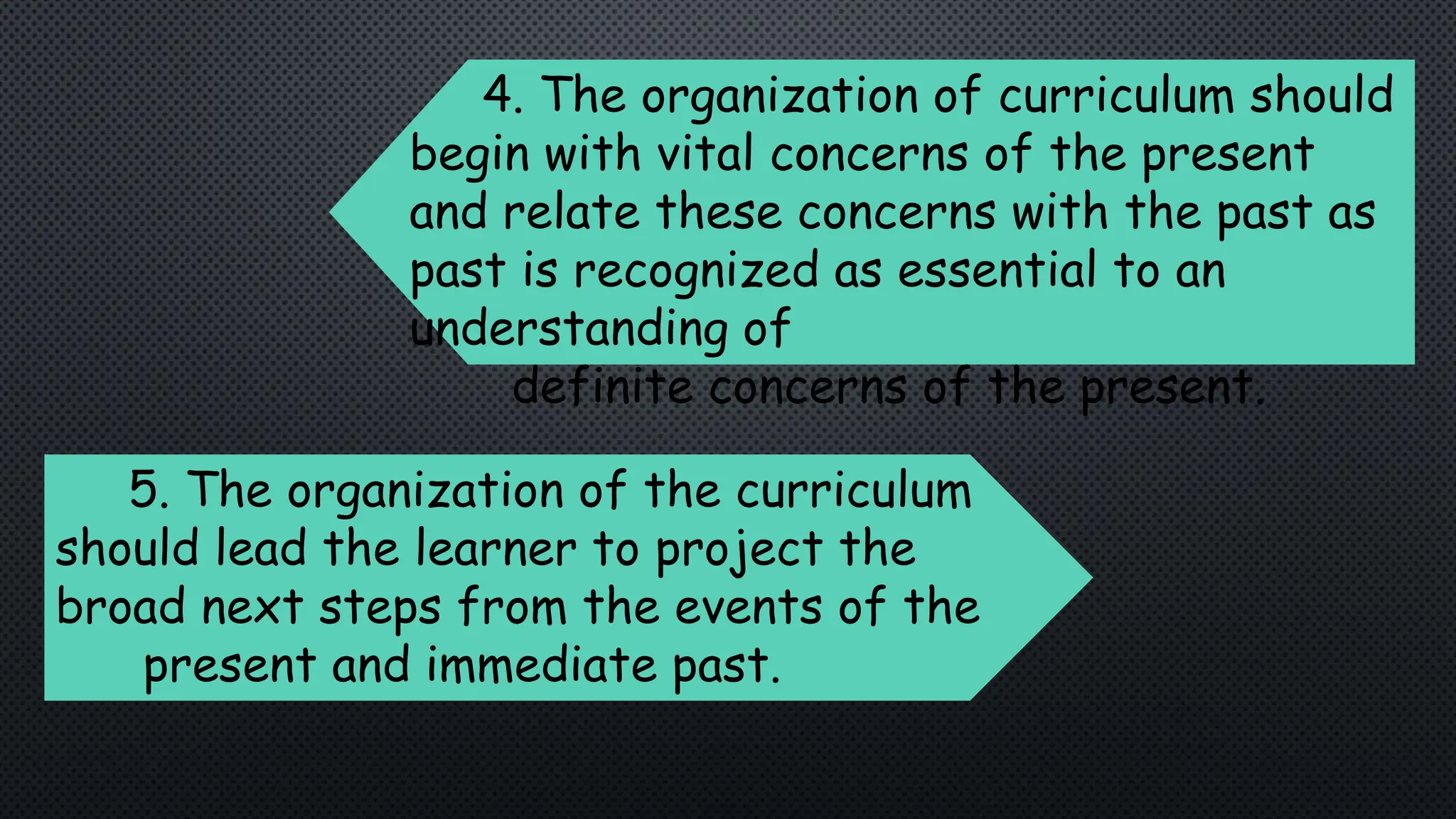 Recent Dimensions in Curriculum Development.pptx
