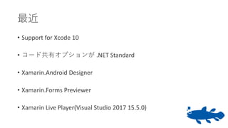 .NETの最近 | PPT