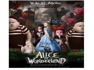 More Recent Film Poster Examples | PPT