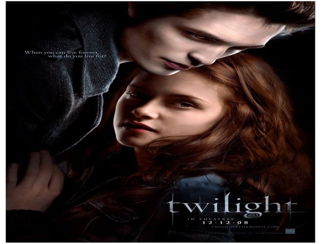 More Recent Film Poster Examples | PPT