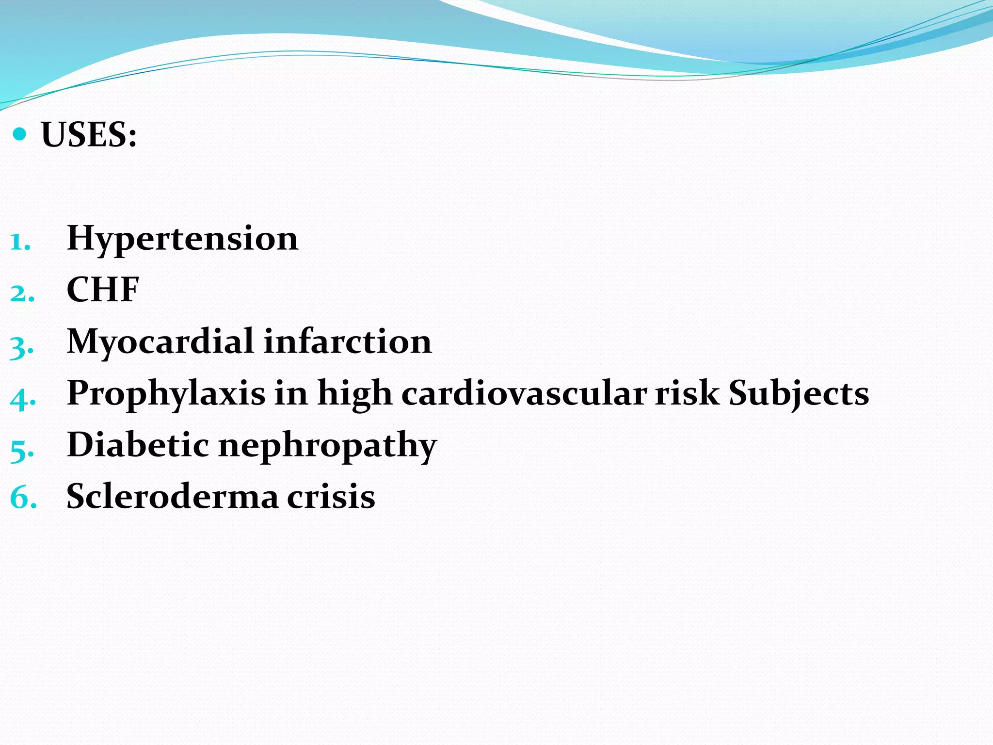Recent guideline for the Prevention, Detection, Evaluation, and ...