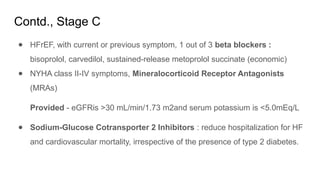 Recent guidelines in the Management of Heart failure.pptx