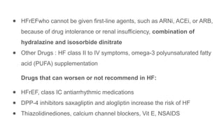 Recent guidelines in the Management of Heart failure.pptx