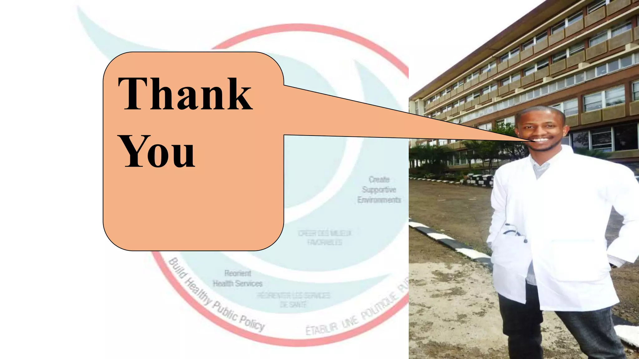 Recent health promotion global declaration | PPTX