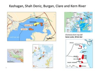 Oil&gas projects | PPTX