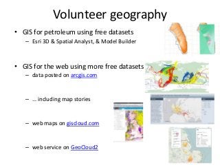 Oil&gas projects | PPTX