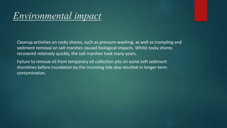 Recent oil spill accidents.pptx