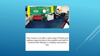 RECentral Presentation | PPT