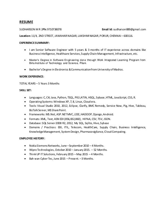 recent-resume