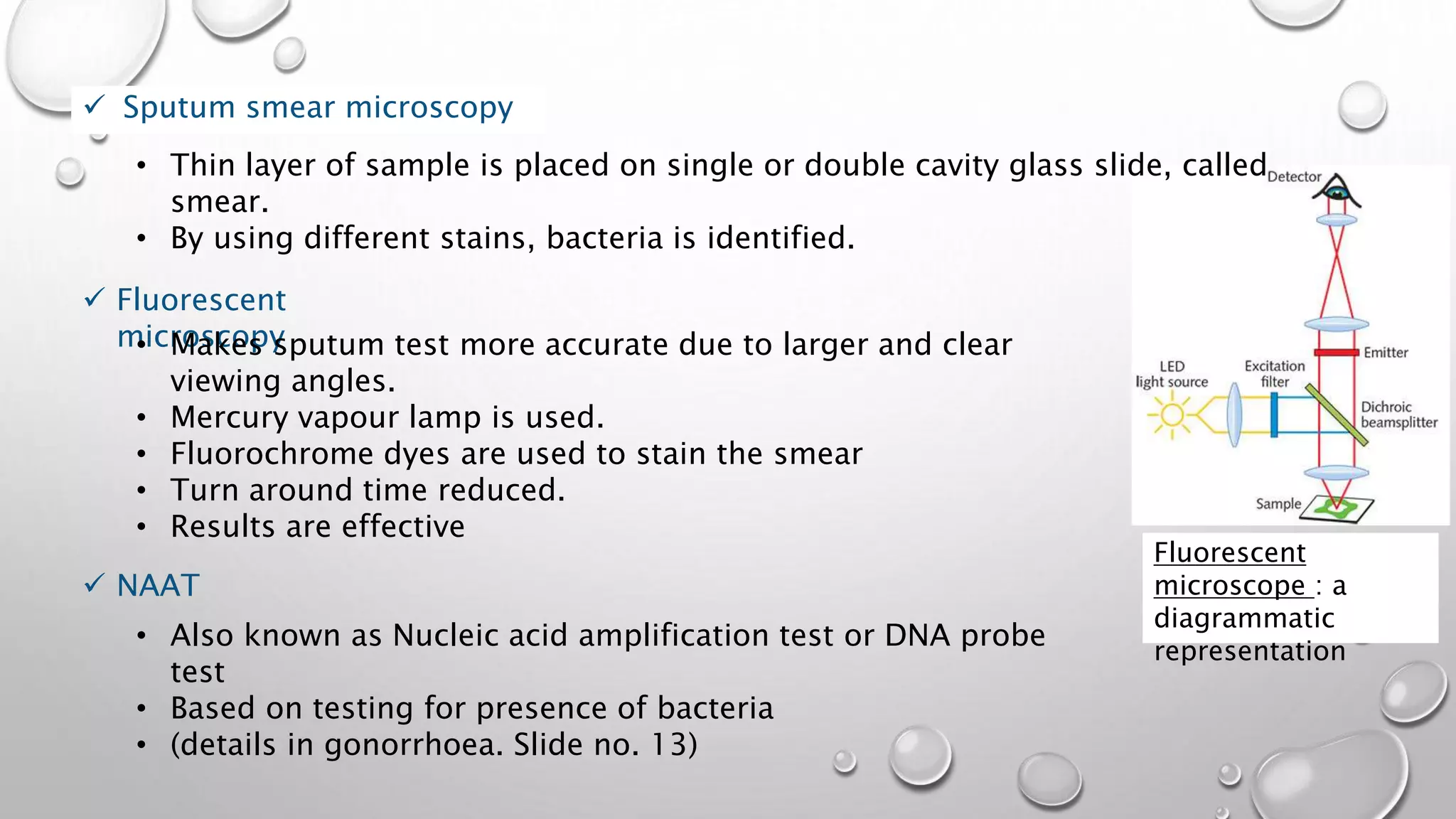 recent microbial techniques & advancement in identifying, cultivating ...