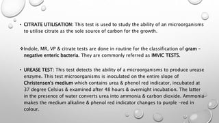 recent microbial techniques & advancement in identifying, cultivating ...