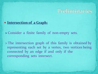 Application of graph theory in Traffic Management | PPT