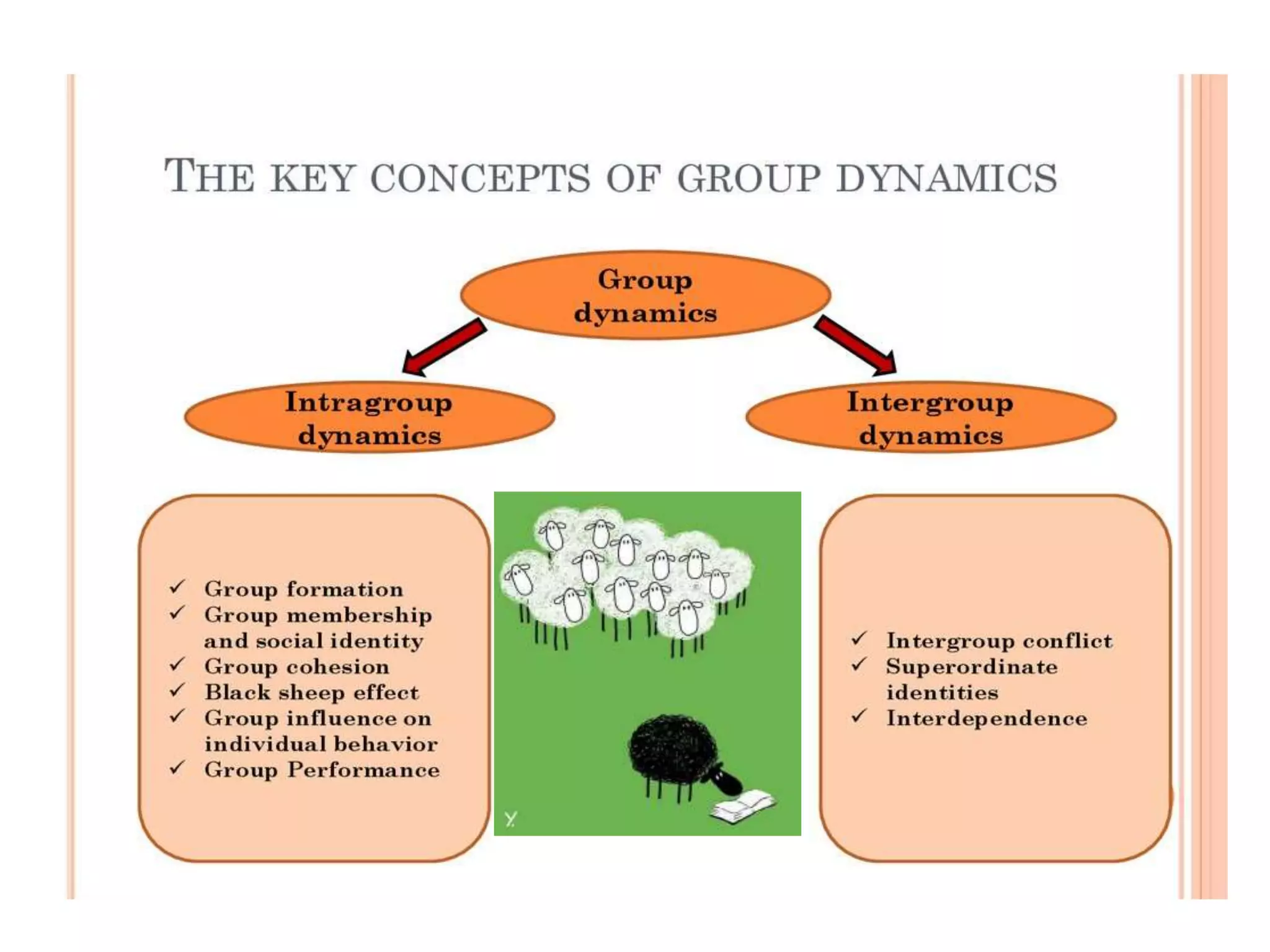 Recent Training Techniques: Team Building and Group Dynamics | PPTX | Science
