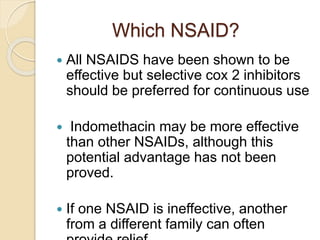 Recent Trend in the management of Ankylosing Spondylitis.pptx