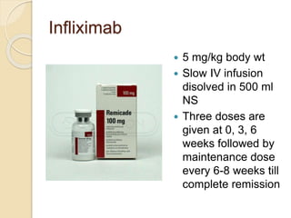 Recent Trend in the management of Ankylosing Spondylitis.pptx