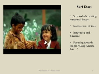Recent Trends in Advertising | PPT