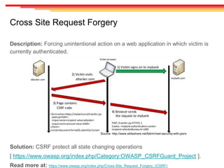 Recent Trends in Cyber Security | PPT