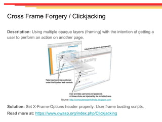 Recent Trends in Cyber Security | PPT