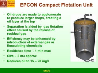 Recent trends in environmental management strategies in petroleum ...