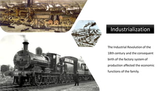 Recent trends in Family | PDF