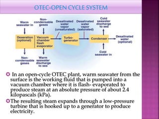 Recent Trends In Power Generation | PPTX